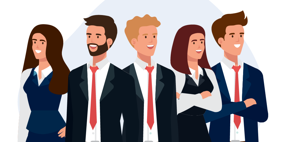 Sales Team Roles & Responsibilities For Maximum Success