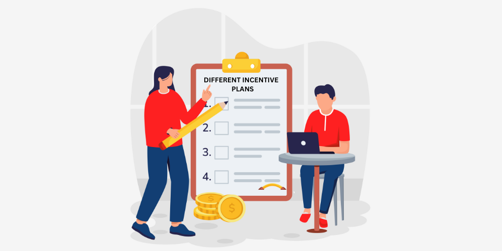 Different Types Of Incentive Plans: Benefits & Best Practices