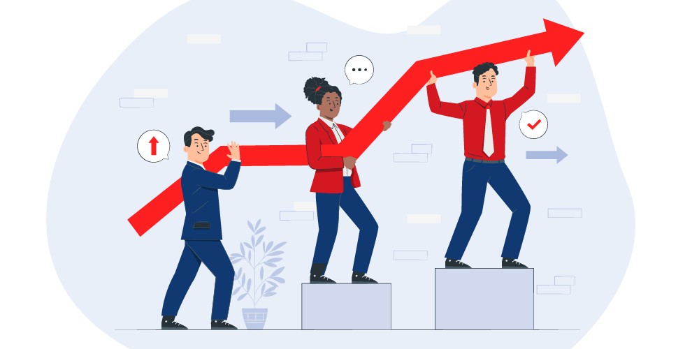 Sales Force Effectiveness: Why It Matters & How to Measure It