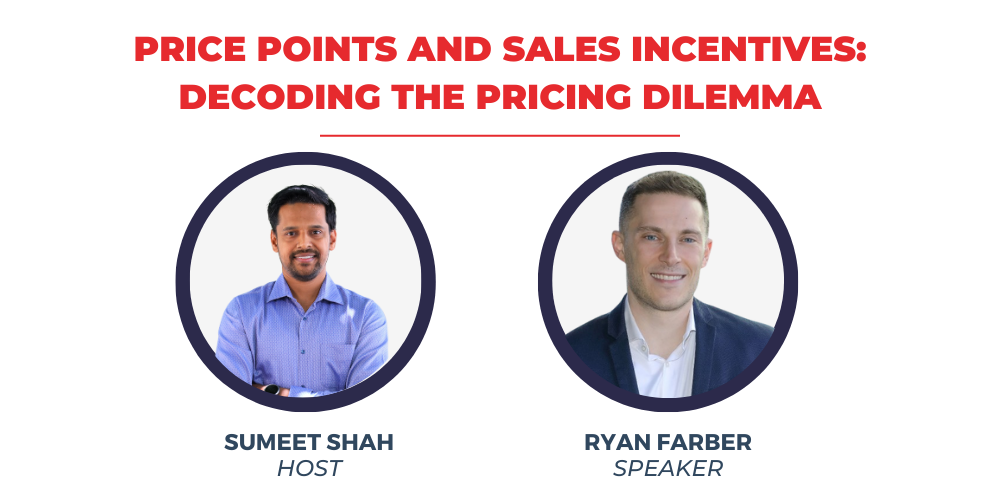 Incentivate Talks - Insights from Ryan Farber - Incentivate