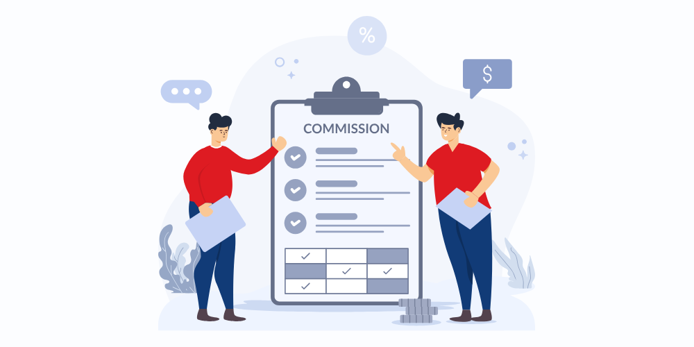 Optimized Guide to Commission Sheet Templates