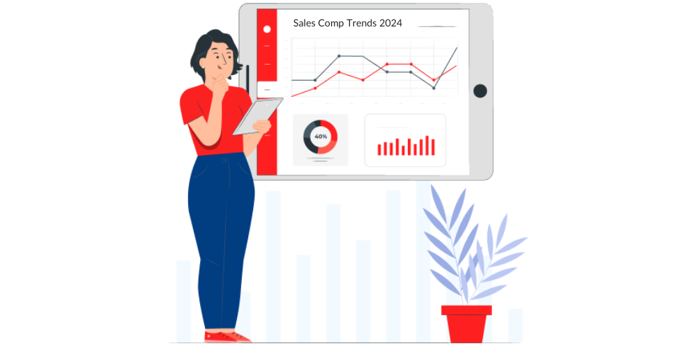 Sales Compensation Trends 2024 - Top 7 Insights - Incentivate