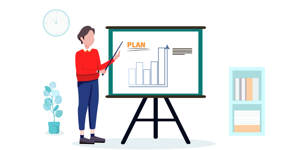 Designing An Effective Sales Incentive Compensation Plan