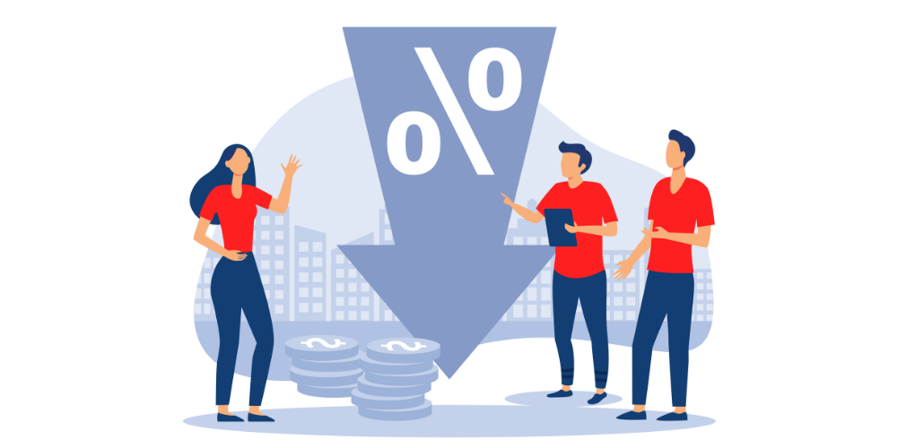 Average Sales Commission Rates By Industry In 2025: Key Insights