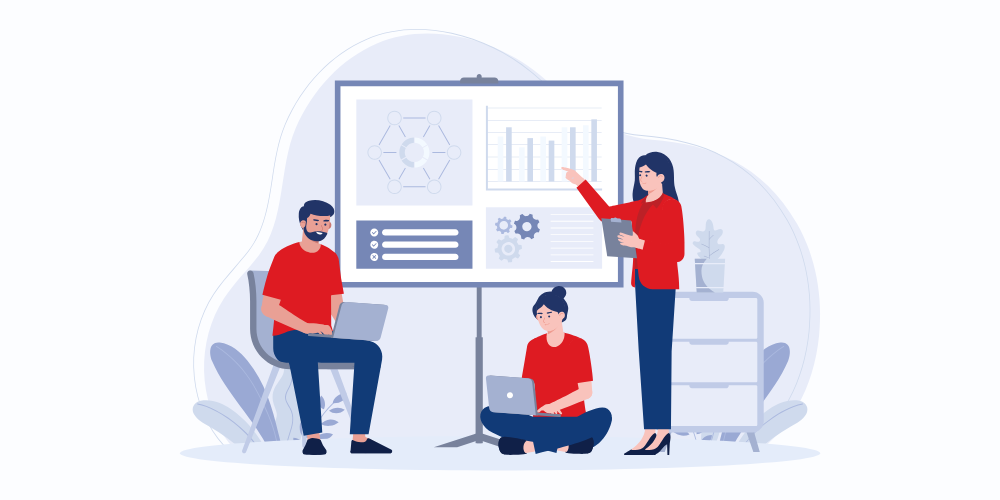 Shrinking the Revenue Execution Gap with Sales Performance Management