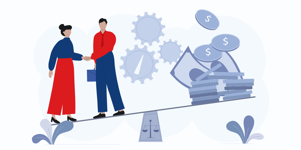What Is Draw Against Commission in Sales? Types, Benefits & Risks