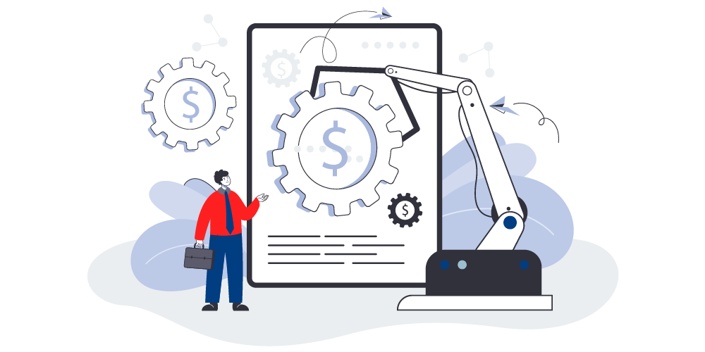 Unlock the Benefits of Automation for your Sales Commission Process